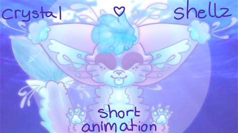 Crystal Shellz ♡ Youtube