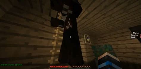 The Blizzard Lurker [1 12 2] Карты для Майнкрафт Minecraft Inside