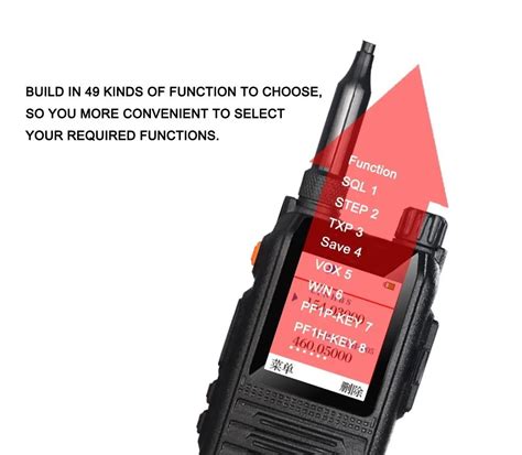 Am Fm Portable Transmitter Multiband Radio Receiver 136 174 200 260 400 520mhz Buy Multiband