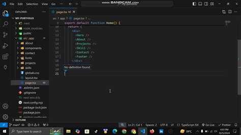 Ayesha Aziz On Linkedin Giaic Webdevelopment Portfolio Nextjs