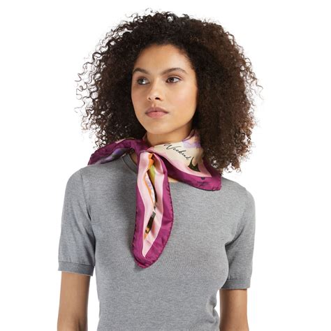 Weekend Max Mara Dattero Scarf Duty Free Bestvalue