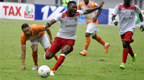 Kwara United Signs Abiodun Adebayo Sports Nigeria