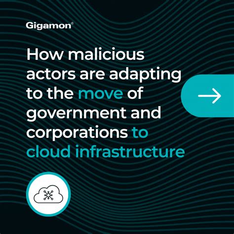 Gigamon Partners On Linkedin Threat Actors Are Getting Smarter So Should Your Customers