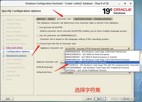 Oracle19c Rac集群搭建oracle 19c Rac Csdn博客