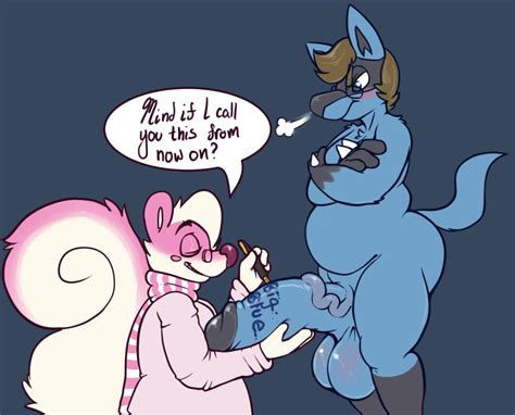 Rule 34 Angry Balls Big Balls Blush Breath Clothed Clothing Cole