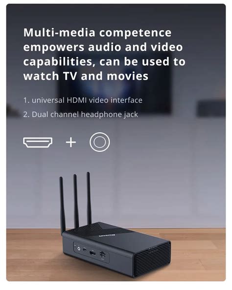 Dusun Pi 4 Lorawan Gateway Raspberry Pi Intel Iot Gateway Ble Bluetooth