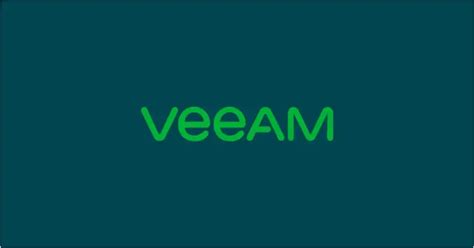 Veeam Releases Security Updates To Fix 18 Flaws Including 5 Critical Issues RedPacket Security