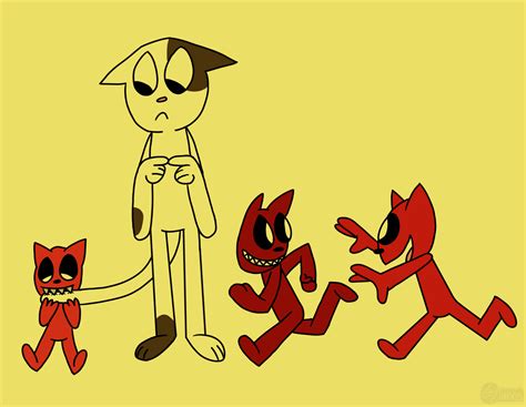 The Wild Kits — Weasyl