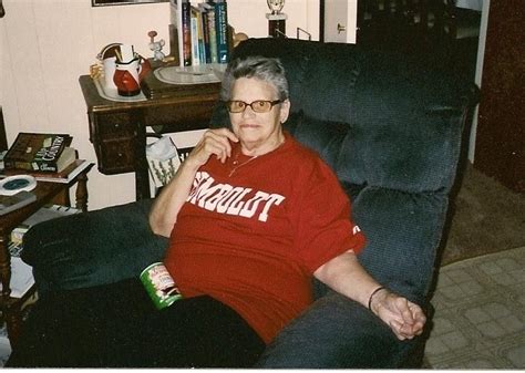 Doris Luenza Tracy Mauldin 1928 2012 Find A Grave Memorial