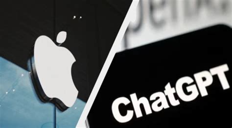 Apple To Invest 5 Billion To Develop A Rival To Chatgpt