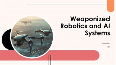 Robotics And Automation Powerpoint Presentation And Slides Ppt