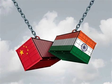 China Pitches India ‘1111 Growth Model Amid Escalating Tariff