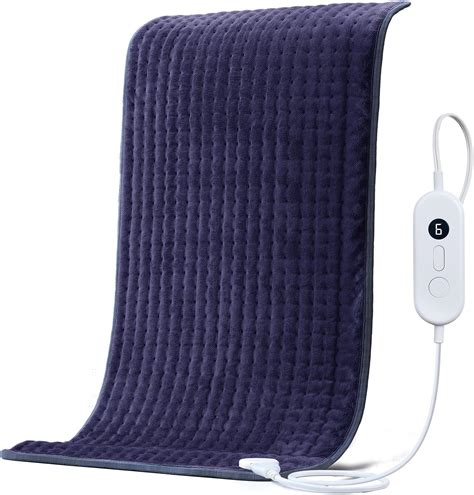 Extra Large Heating Pad 39‘ X 19‘ King Size Heating Pad
