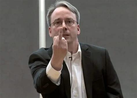 Linus Torvalds Removes Kees Cook From Linux Kernel Development After Detecting Anomalies