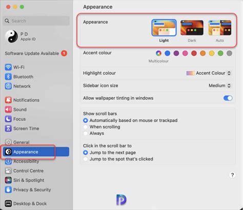 How To Enable Dark Mode In Microsoft Office