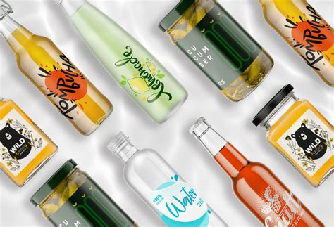 Sustainable Labels Aurika