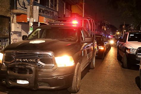 Spr Informa Disminuyó 493 El índice De Homicidios De La Ciudad De