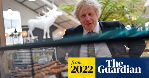 ‘he Was Ambushed With Cake And Other Stories Tories Get Creative To