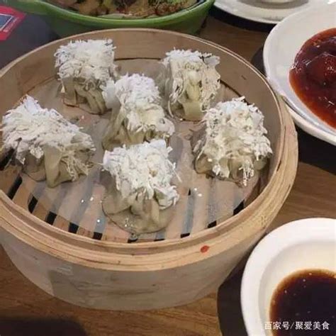各地特色小吃太原篇大盘点 头脑 羊杂割 地方