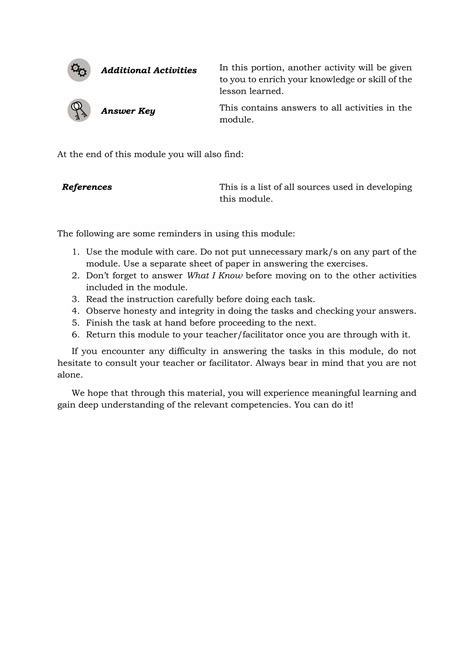 Music6 Q1 Mod1 Rhythm Notes And Rests Final08032020 PDF