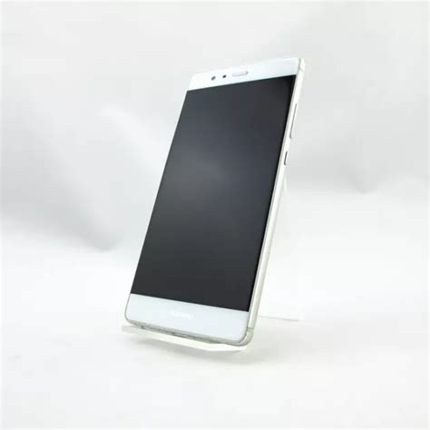 Huawei P Argent Acceptable Smartphone Android D Bloqu Eur Picclick Fr