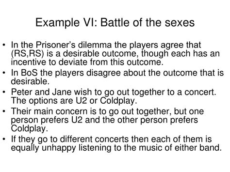 Ppt Nash Equilibrium Theory Powerpoint Presentation Free Download Id 672020