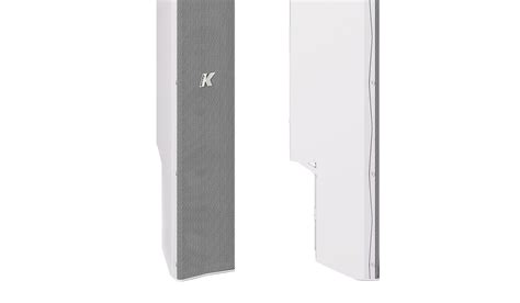 ｜python Kp52 I｜パッシブアレイスピーカー｜オーディオブレインズ