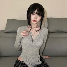 Ulzzang Korean Onlyfans Girl