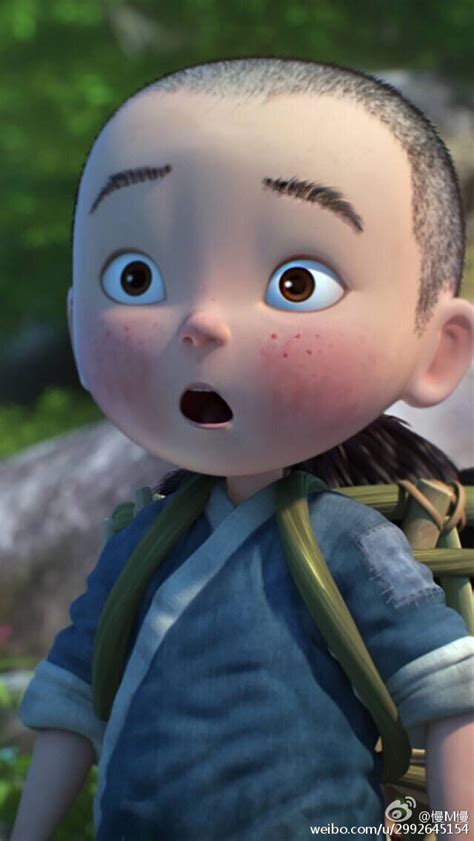 江流儿 堆糖，美图壁纸兴趣社区