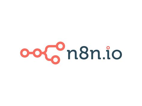 N8n Io Logo PNG Vector In SVG PDF AI CDR Format