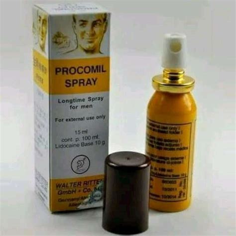 Jual Obat Oles Pria Tahan Lama Original Perangsang9 Di Seller Herbal Import Ceger Kota