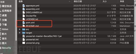 Java Web之s2 001与commonscollections Freebuf网络安全行业门户