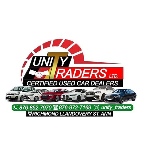 Alvin Field Unity Traders • Threads Say More