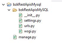Django Angular Mysql Example Crud App Django Rest Framework