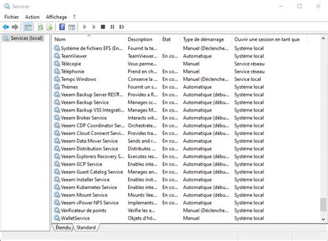 V12 Upgrade Failure Service Missing On Host Veeam Community Resource Hub