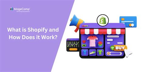 What Is Shopify And How Does It Work