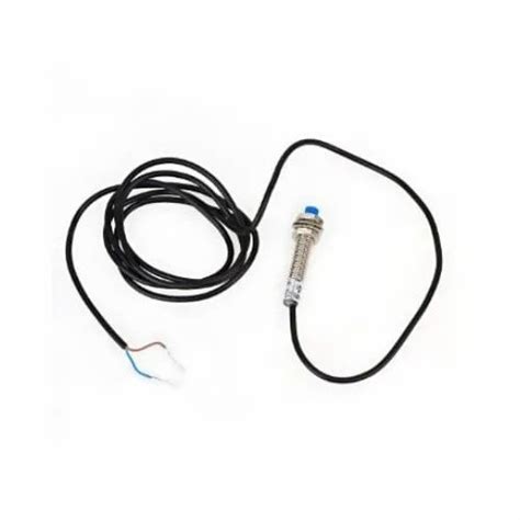 Omron AC Proximity Sensor Sensing Distance Mm At Piece In New Delhi