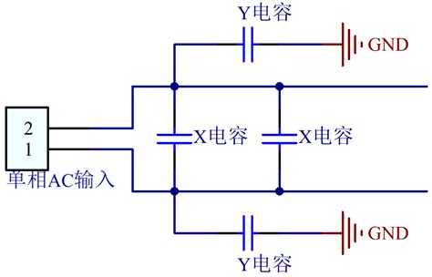 安规电容总结 知乎