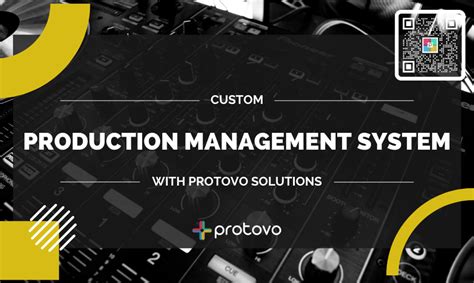 Custom Production Software Boost Efficiency And Growth