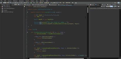Dhanush Gowda M On Linkedin 90daysofdsaattapacademy Day6 Find An Element In Bitonic Array Given