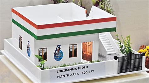 Indiramma Houses ఇందిరమ్మ ఇళ్ల లబ్ధిదారుల ఎంపిక సర్వే ప్రారంభం Selection Survey Of