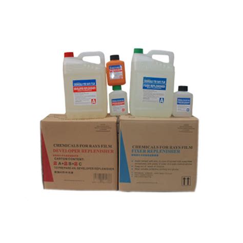 Medical X Ray Film Developer And Fixer Buy X Ray Film Developer Film