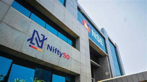 Ltimindtree To Replace Hdfc On Nifty 50 Benchmark From 13 July Stock