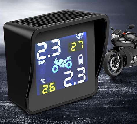 How A Tire Pressure Monitoring System Works And Its Benefits For Vehicle Safety GTR Critic