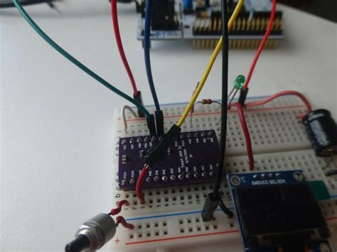 Tiny Arduino For Hackers Hackaday Io