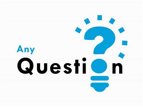 Question Ppt Powerpoint Presentation File Pictures PPT Images Gallery