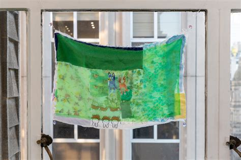 Text Tile — Jemi Gale