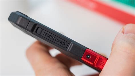 Ulefone Armor 6 Review Brains Meet Brawn Tech Advisor