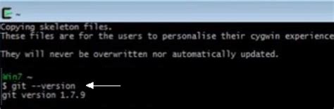 How To Install Git On Cygwin GeeksforGeeks