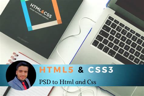Create A Fully Responsive Frontend Design Of Your Website Using Pure